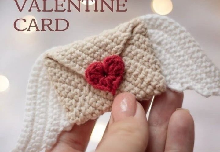 1000+ Free Crochet Patterns - Page 2 of 35 - From Ngoclanhandmade