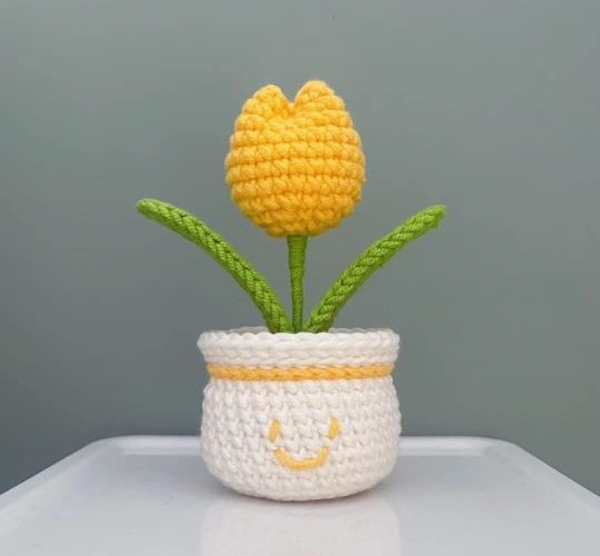 1000+ Free Crochet Patterns - From Ngoclanhandmade